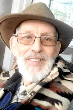 Roger J. Plourde | News, Sports, Jobs - The Cabinet Press